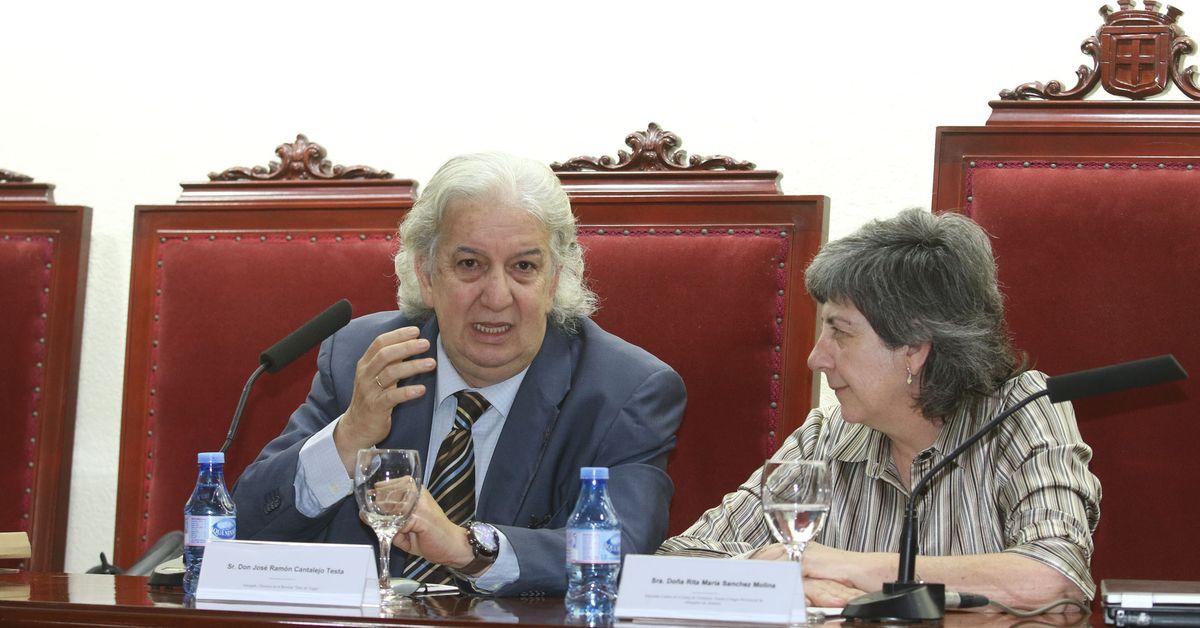 Un cuento infantil inédito de 'Colombine' ha visto la luz