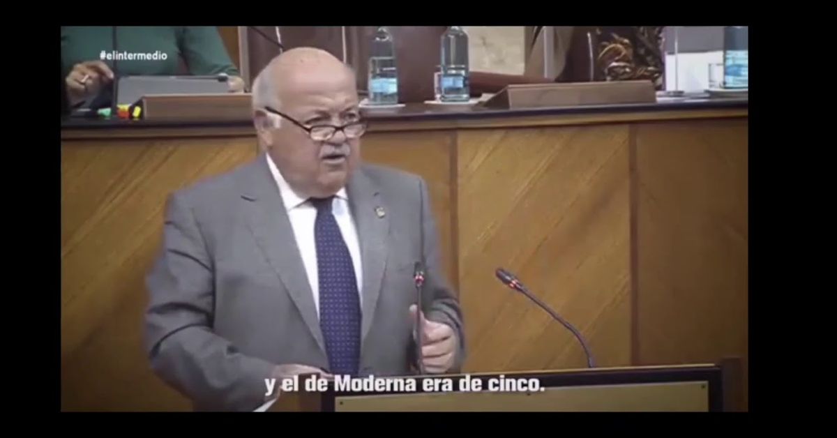 'Illo, quedaba un culillo', el nuevo 'hit' de El Intermedio con Jesús ...