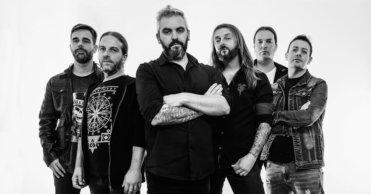 Narci Lara, de Saurom: “Lo de México ha sido una pasada, un concierto ...