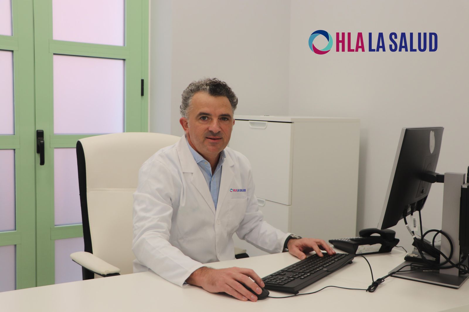 “Ofrecemos a la mujer gestante controles gestacionales y educación ...