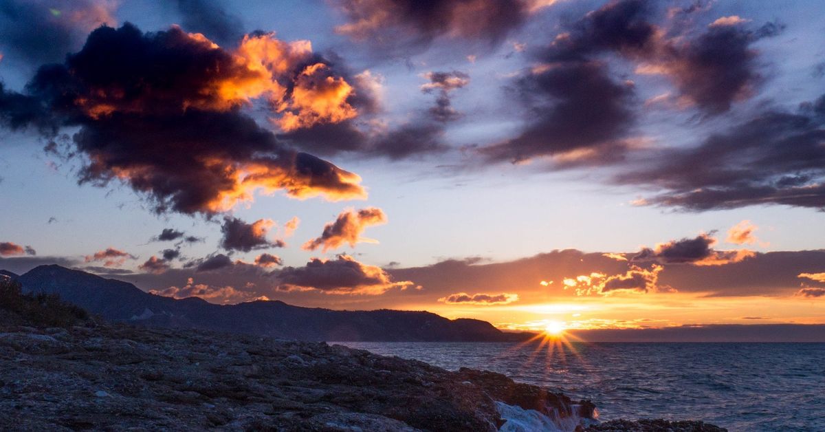 Octubre el mes del color en Málaga durante este otoño: lugares donde ...