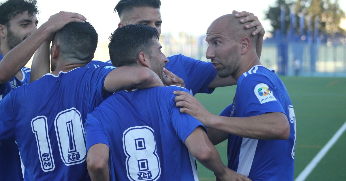 Xerez CD: David Narváez quiere más