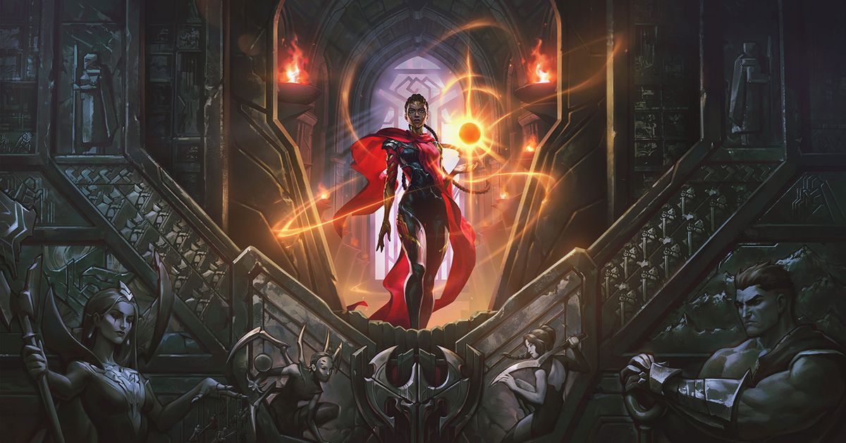 Mel Medarda: Descubre la historia y habilidades de la nueva campeona de ...