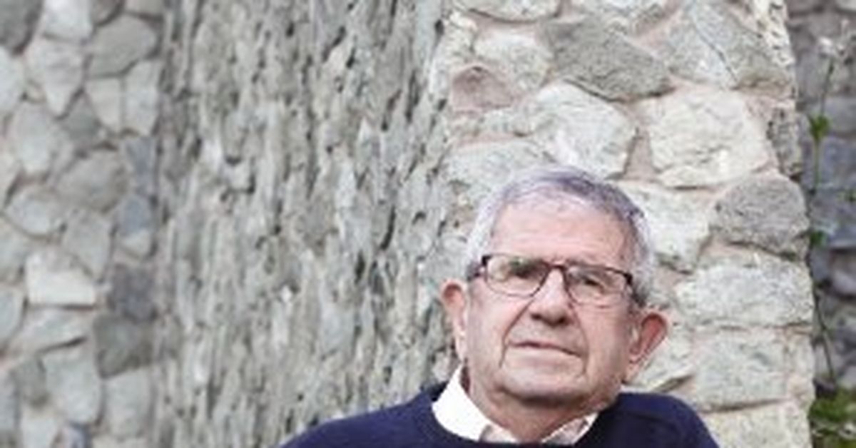 Fallece el veterano periodista Paco Prieto