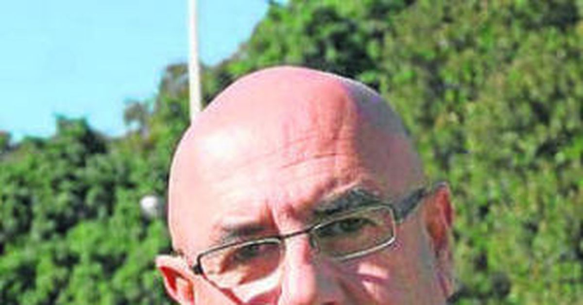 Mario Jiménez le dice a Trillo que acate "democráticamente las ...