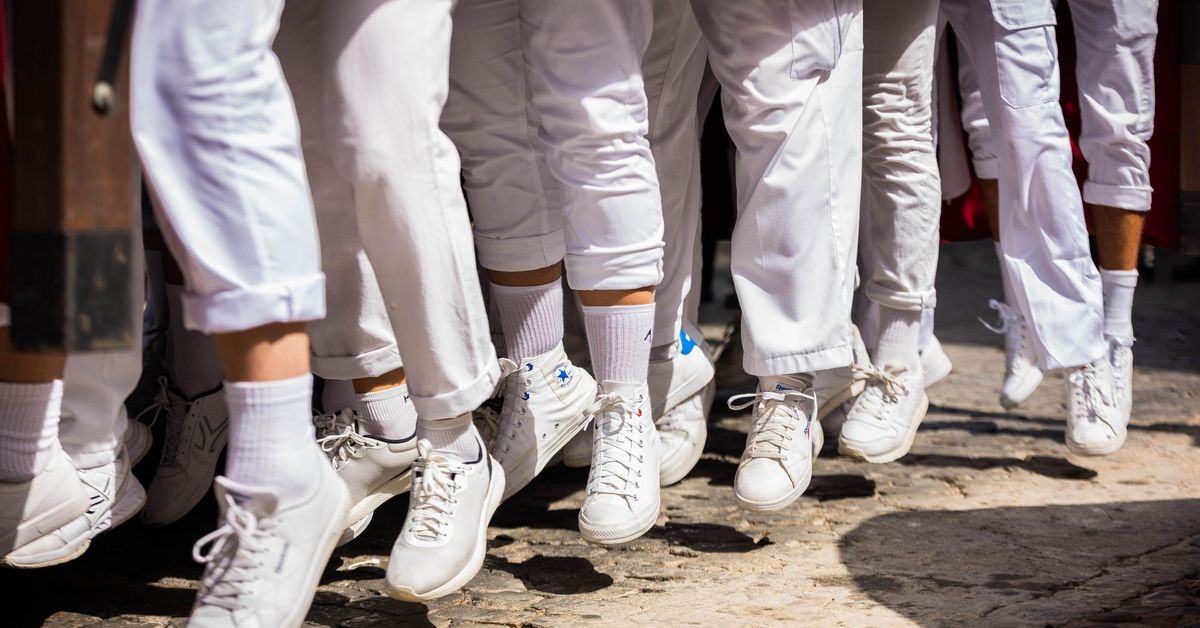 El Patrón San José será portado a partir de ahora por una cuadrilla de ...