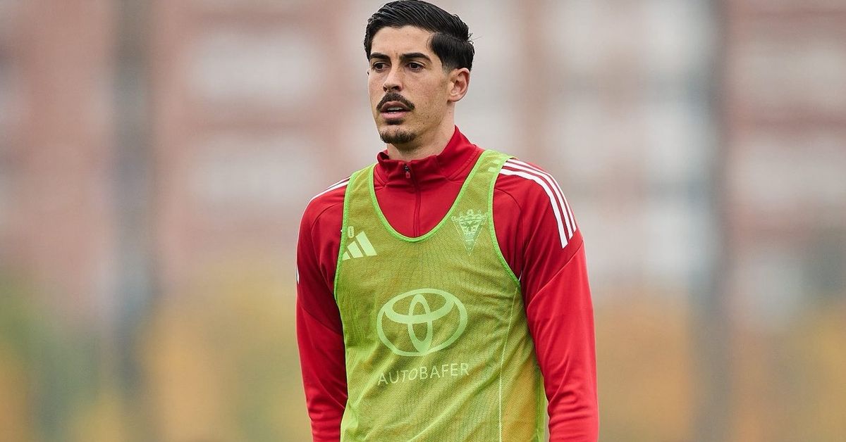 El rotundo resurgir de Carlos Fernández