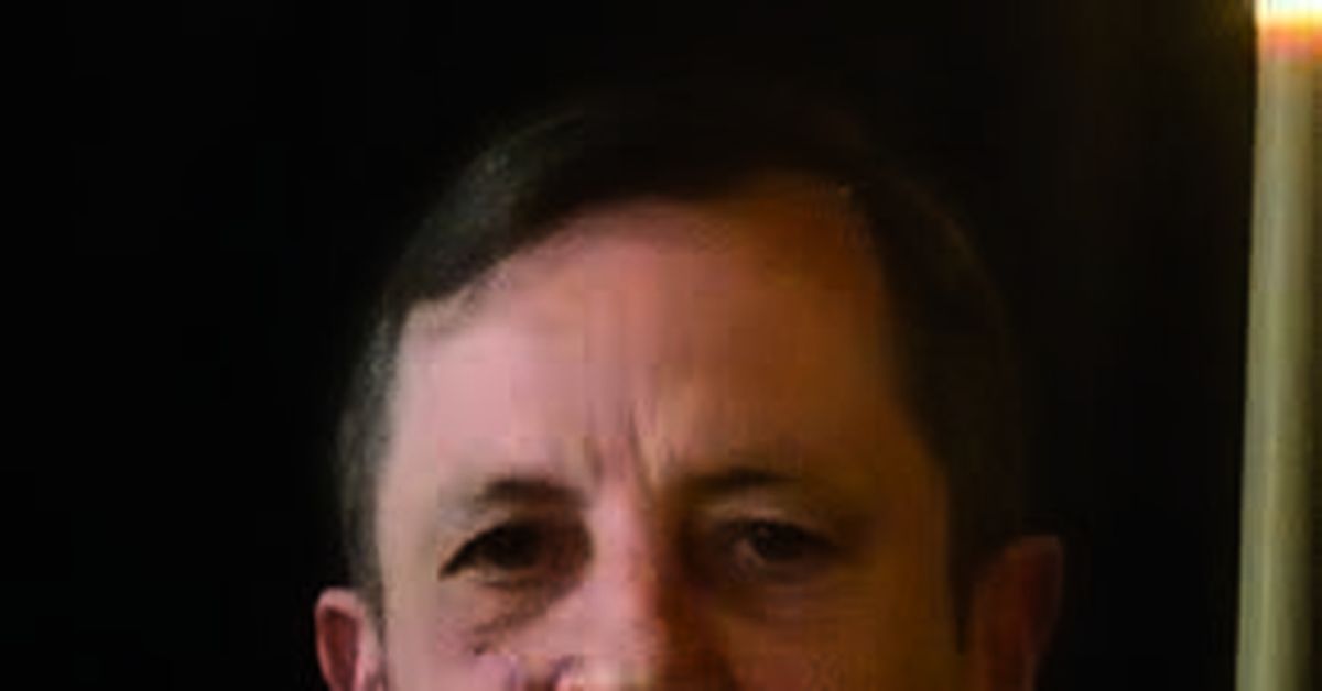 Muere el hermano mayor del Santo Entierro, José María Domínguez-Rodiño