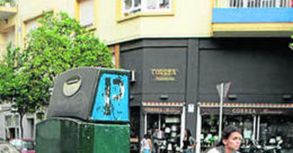 Chamizo insta al Consistorio a cambiar el actual sistema de multas en ...