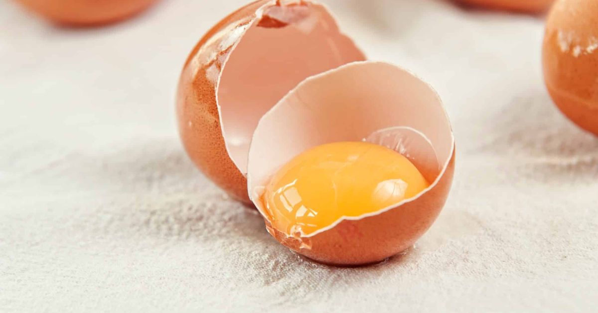 Alerta alimentaria por salmonella en huevo entero líquido distribuido ...