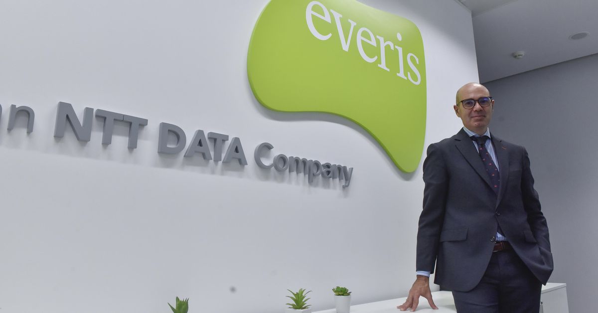 La multinacional NTT Data sigue la estela de Google y Vodafone y abre oficina en Málaga