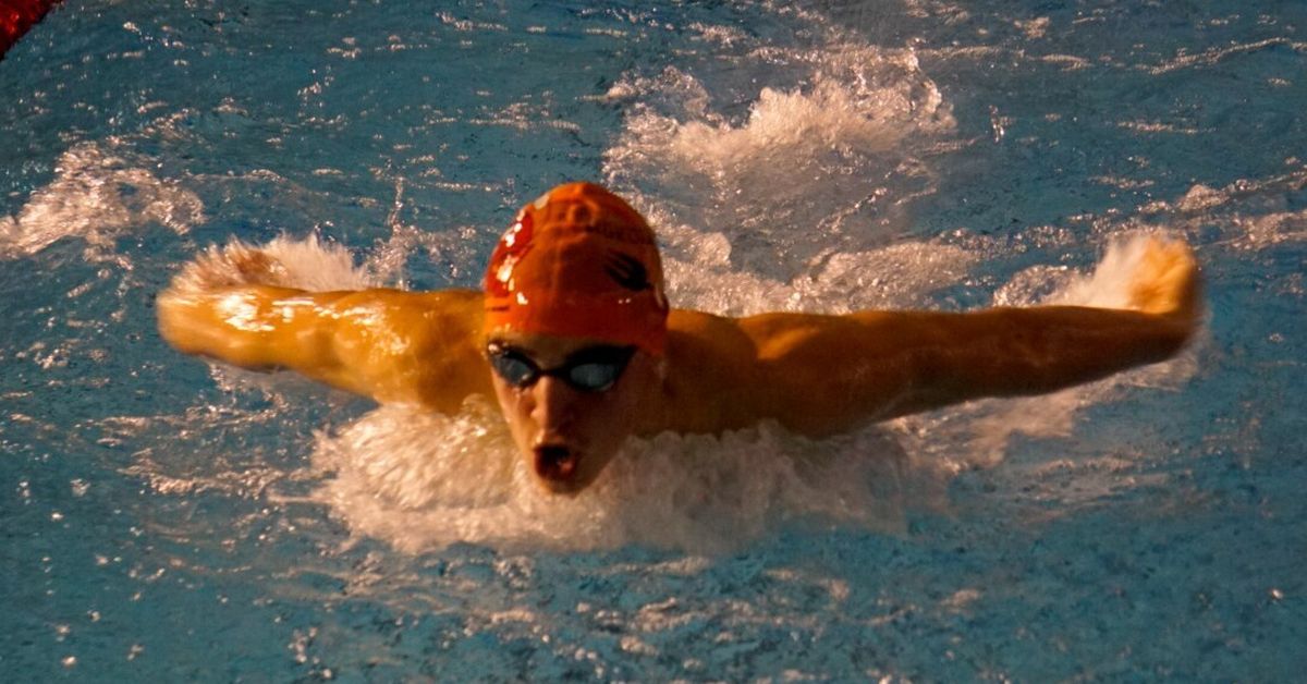 Rubén Camacho consigue batir dos nuevos récords provinciales en ...