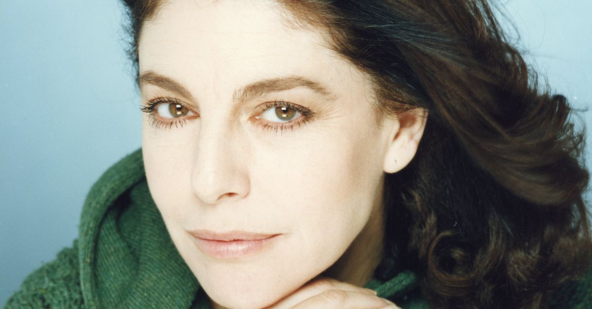 Charo López recibirá el Premio Tabernas de Cine 2025 de Almería Western ...