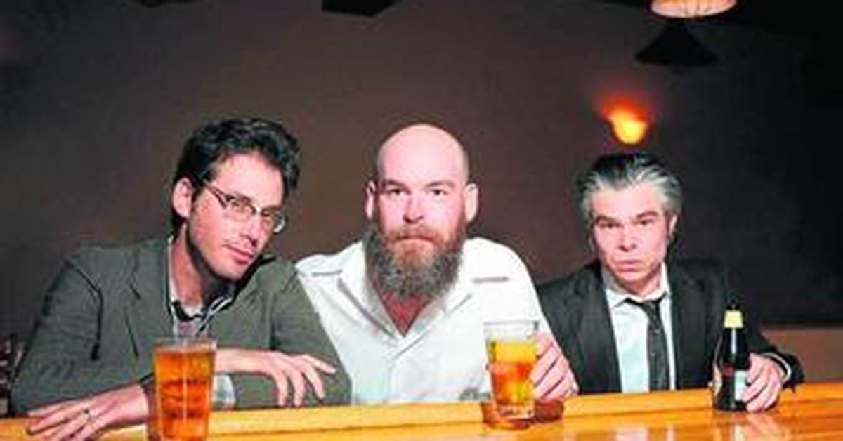 El country alternativo de Clem Snide llega hoy al Planta Baja