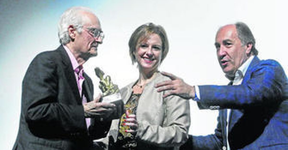 El homenaje a Lone Fleming y Eugenio Martín clausura Algeciras Fantástika