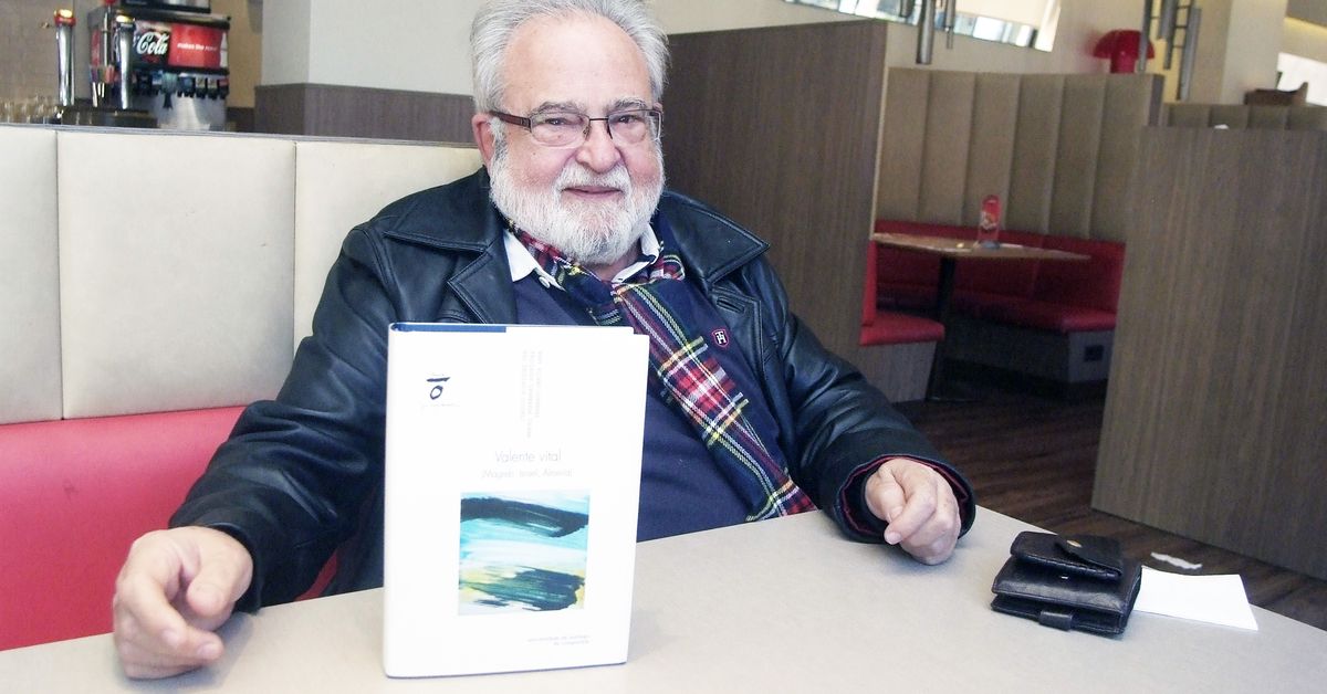 Fernando García Lara: “La intuición fue una gran virtud de José Guirao”