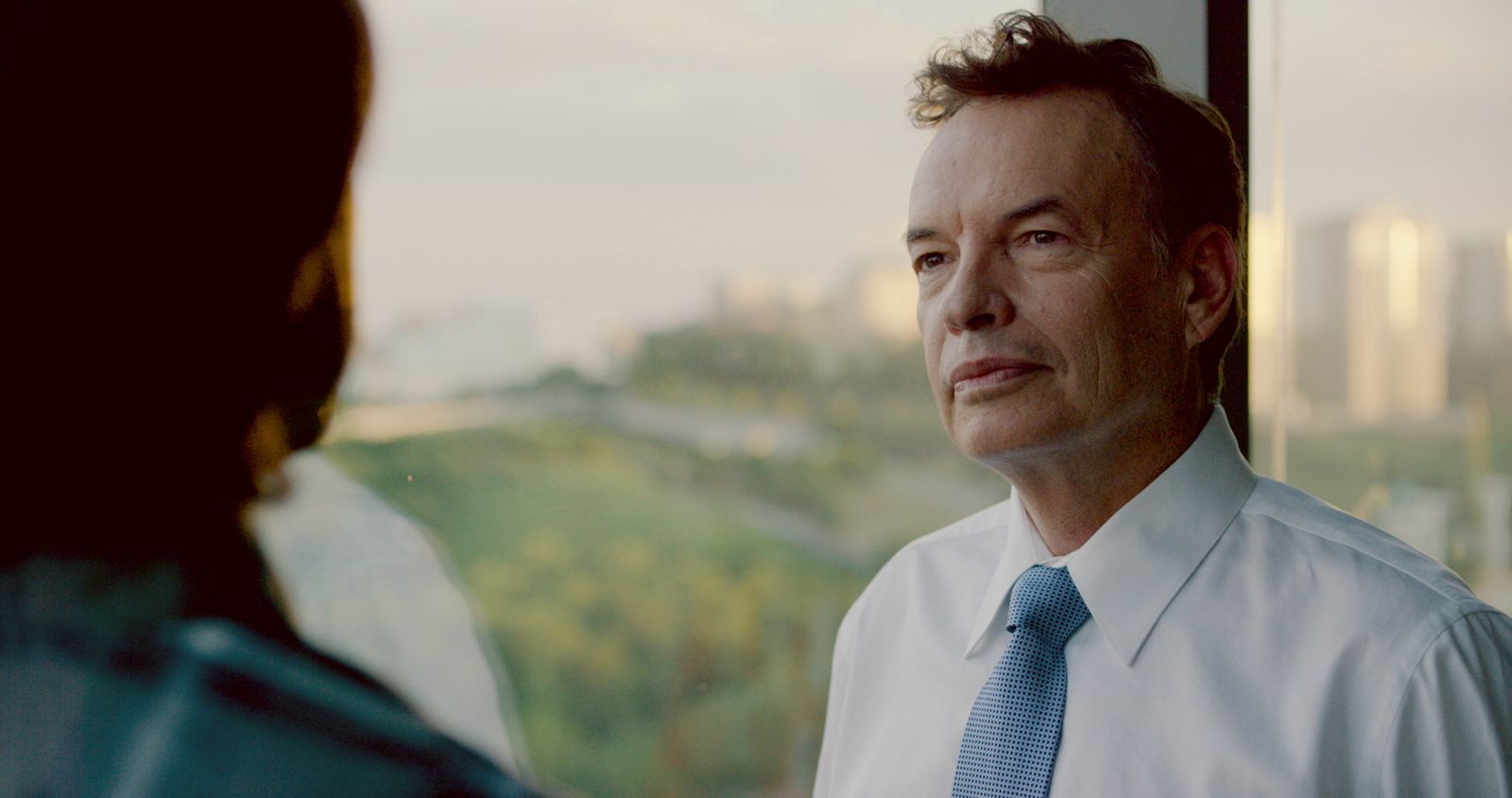 Muere el actor Gary Graham, de 'Star Trek: Enterprise' o 'Alien Nación'