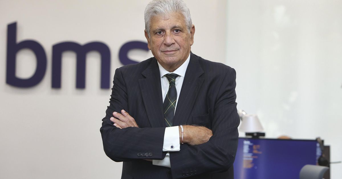 Manuel Guerrero Pemán, nuevo Non-Executive Chairman de BMS en Iberia