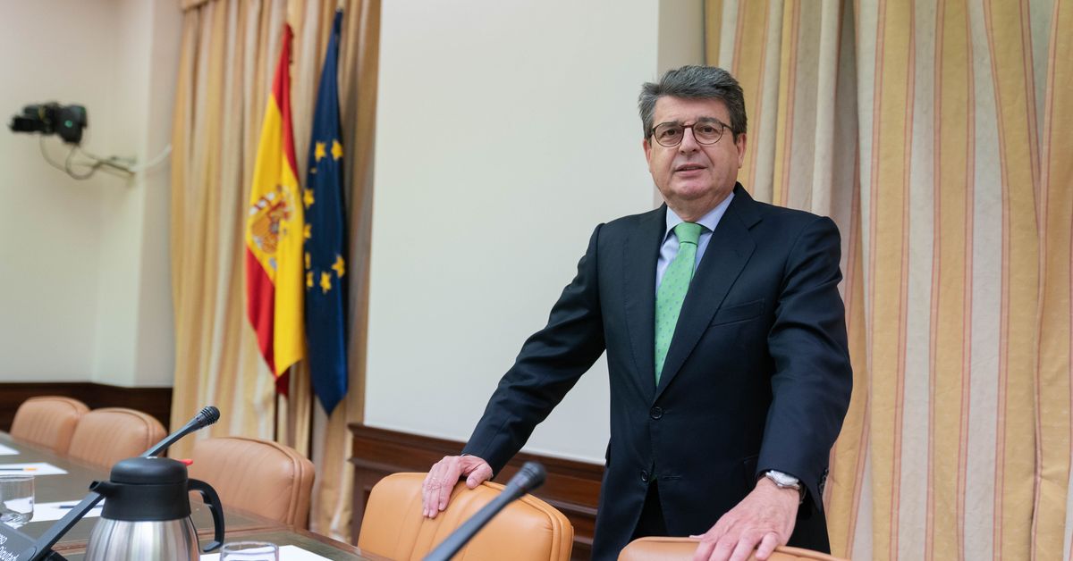 Juan José Matarí vuelve a la presidencia de la Comisión de Seguridad ...