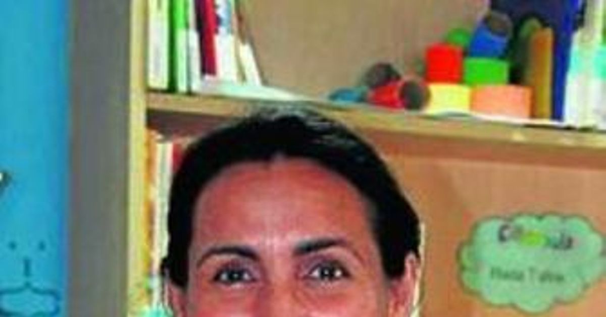 Ciberaulas, una nota de color contra la monotonía