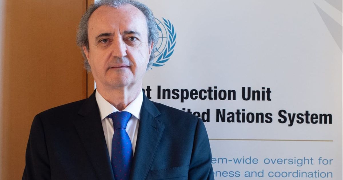 Miranda Hita revalida la vicepresidencia de la Dependencia Común de ...