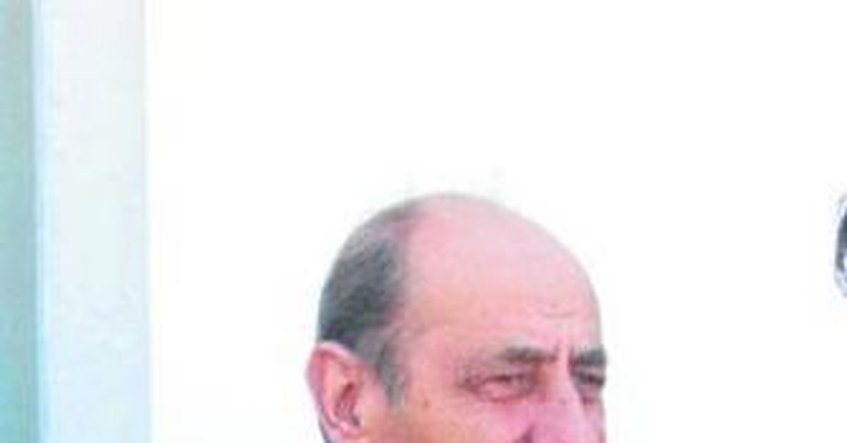 Manuel Mayorga presenta un libro en Riotinto