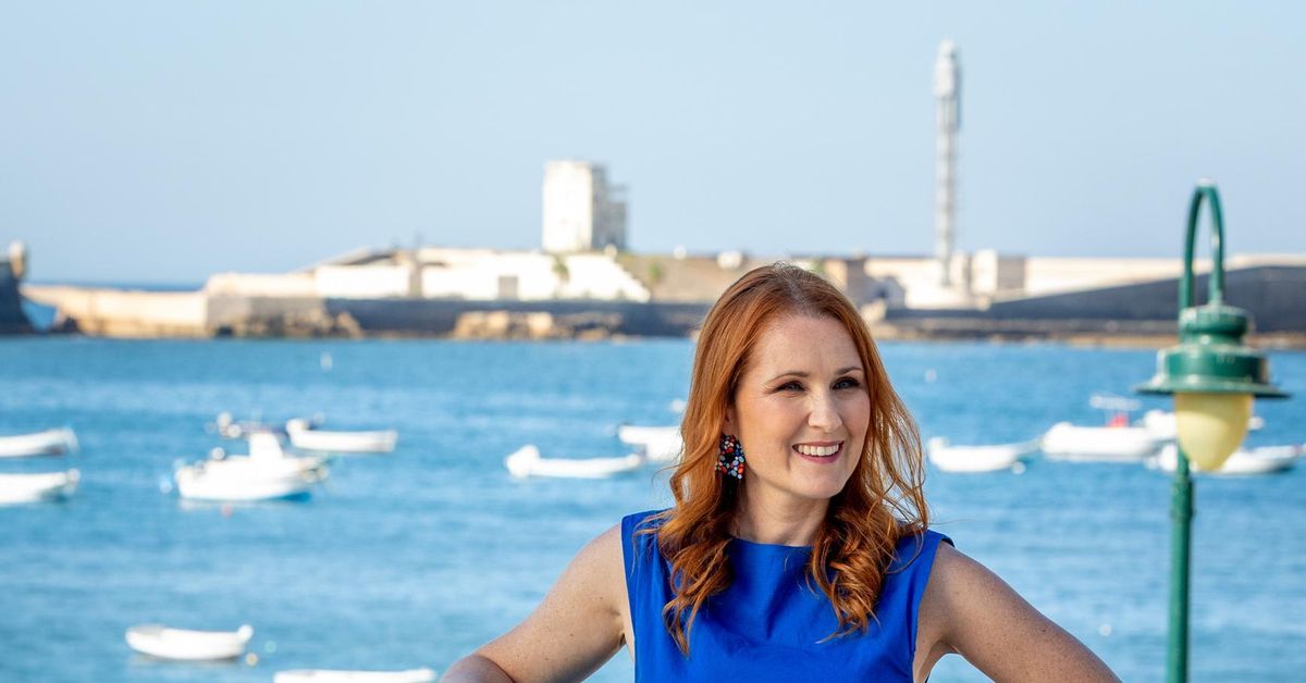 'La Roca' de la gaditana Rocío Sepúlveda será una serie