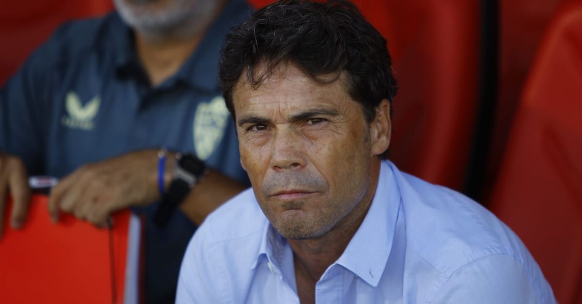 Rubi: "Es una victoria a la que darle muchísimo valor"