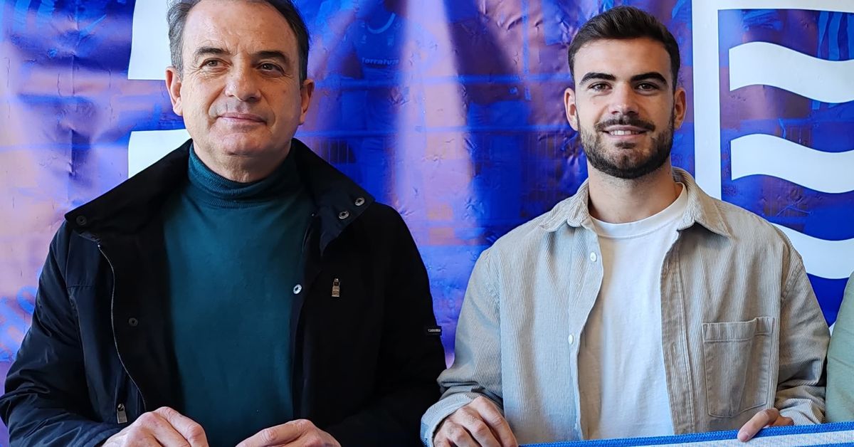 Miguel Ángel Rondán, director deportivo del Xerez CD, analiza el ...