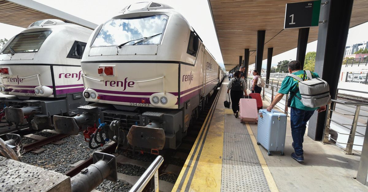 El Ministerio de Transportes invertirá 10,6 millones de euros en la ...