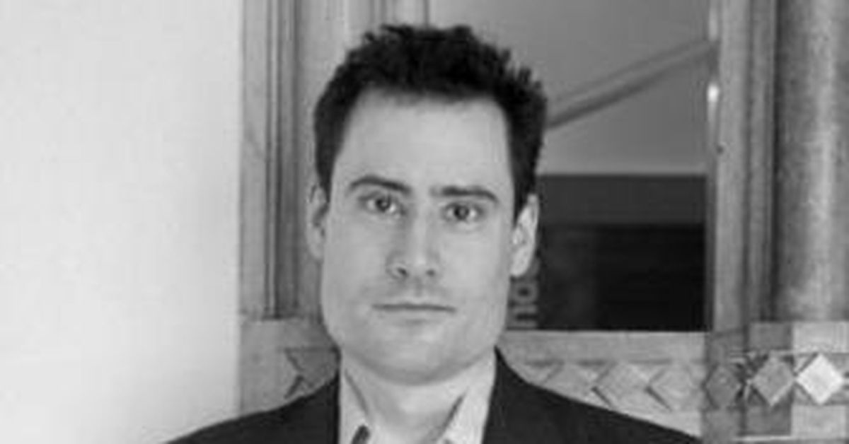 Josh Bazell, entre 'House' y 'Los Soprano' en su nueva novela