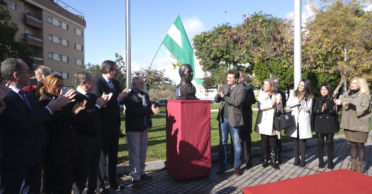 Córdoba celebra su primer Día de la Bandera de Andalucía reivindicando ...