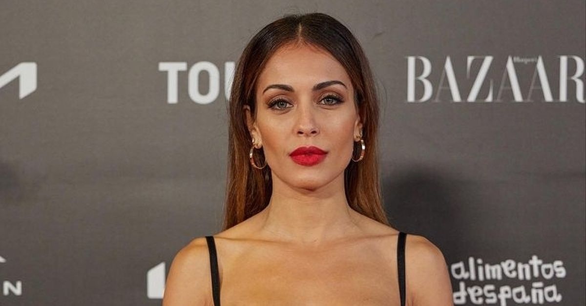 ¿Cómo es la relación actual entre Hiba Abouk y Achraf Hakimi?