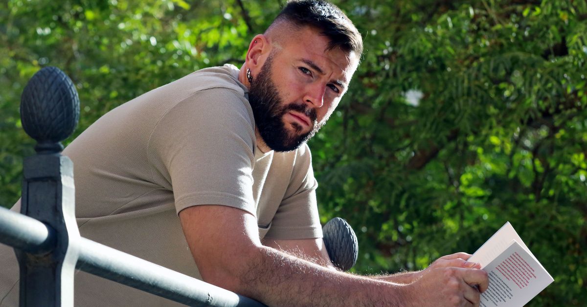 El único superviviente de la tragedia del Atlas narra lo sucedido en ...