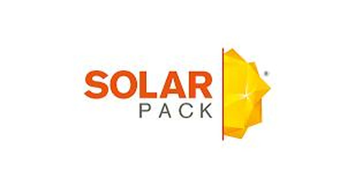 Solarpack y Kallpa Generación empiezan a construir la que se convertirá ...
