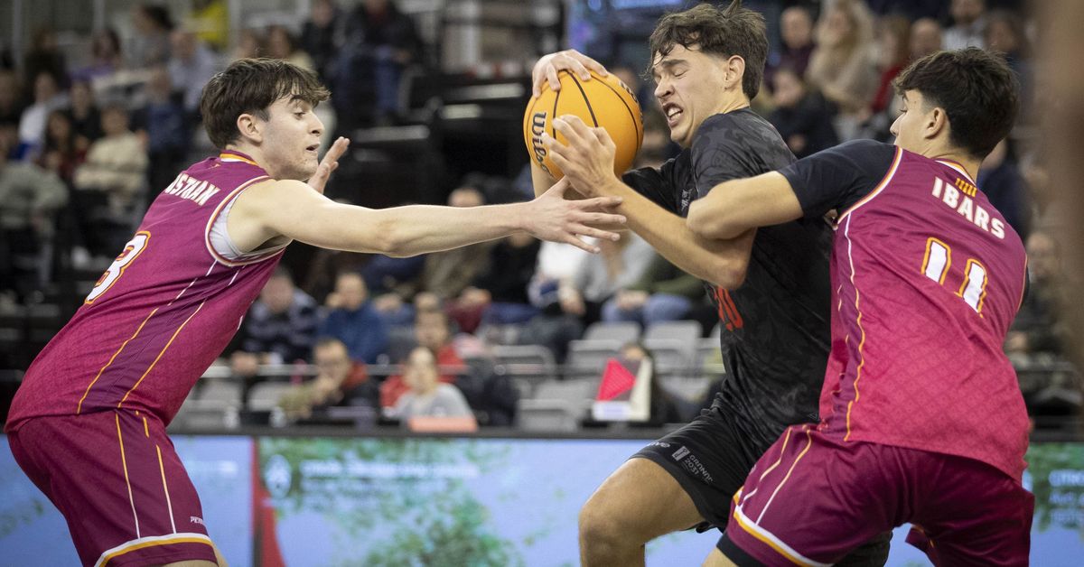 El filial del Covirán Granada quiere romper su mala dinámica para ...