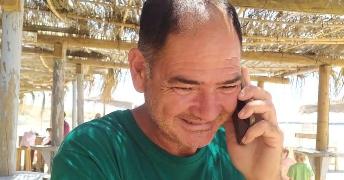 José Marco Martínez Bengoechea: Pasión por el mar