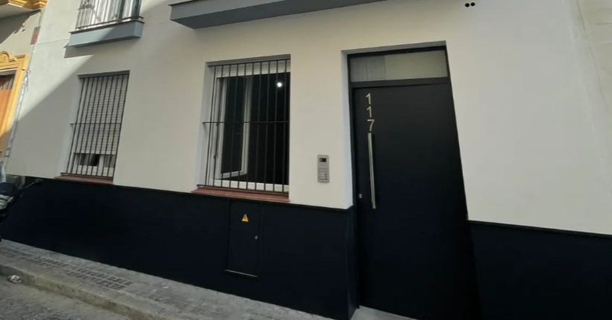 Emvisesa ofrece una oportunidad extraordinaria para alquilar en el centro de Sevilla