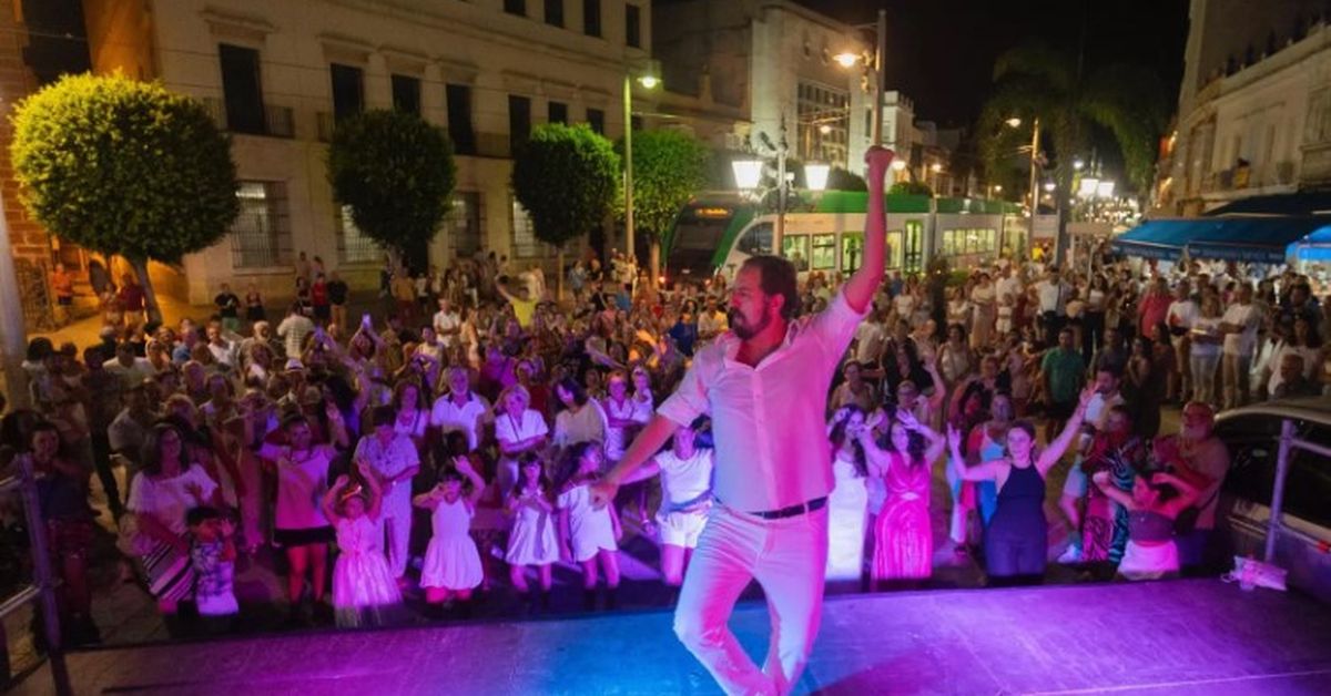 Antonio Lizana y la Banda de Música Ciudad de San Fernando, las grandes ...