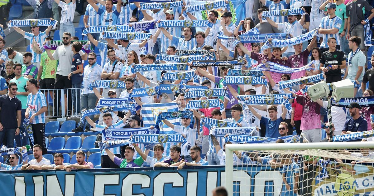 Más de 1.500 personas de lista de espera para la Grada de Animación del ...