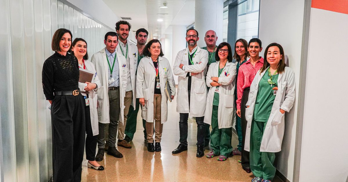 Isabel Castillo, nueva presidenta del Colegio de Médicos de Granada