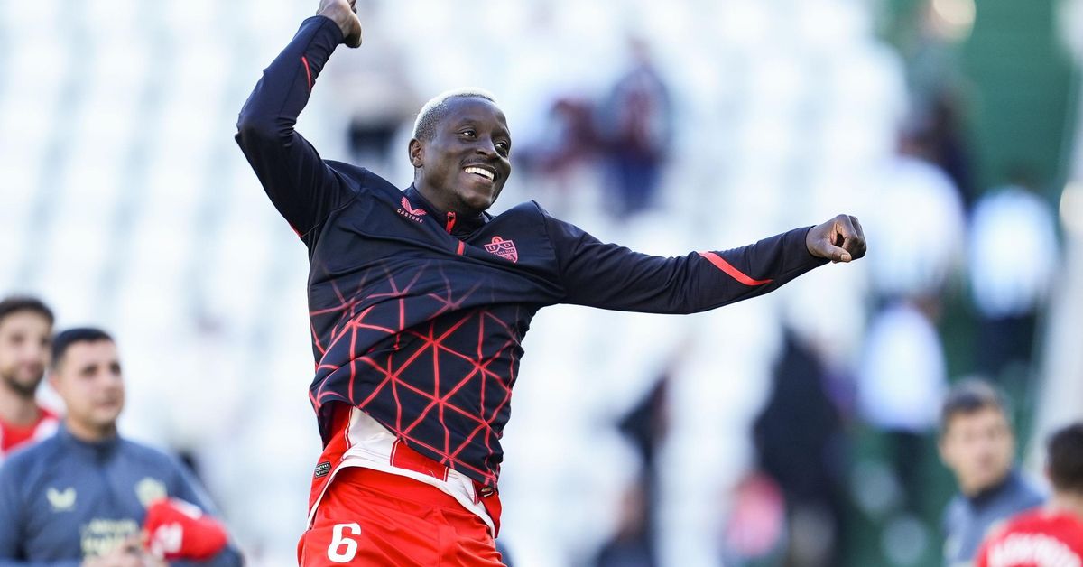 El indomable Dion Lopy