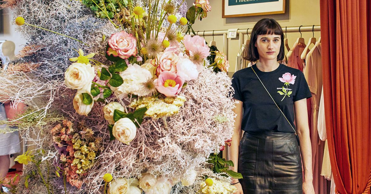 Inconformista, poco ortodoxa y fanática del "más es más": así es Emma ...