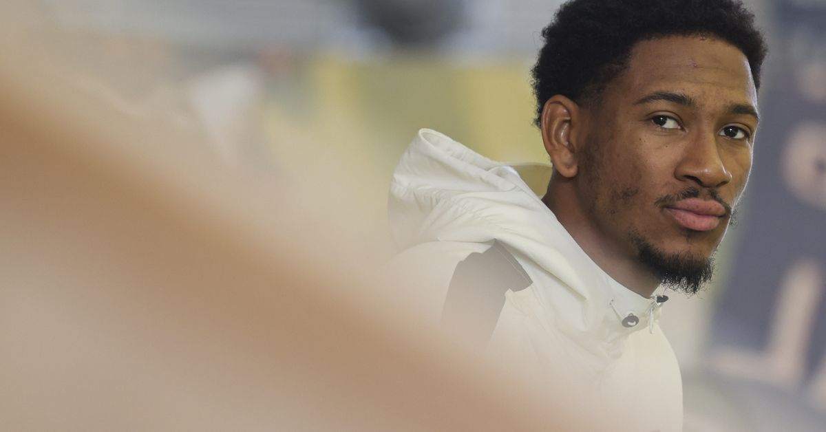 Kameron Taylor, en fotos