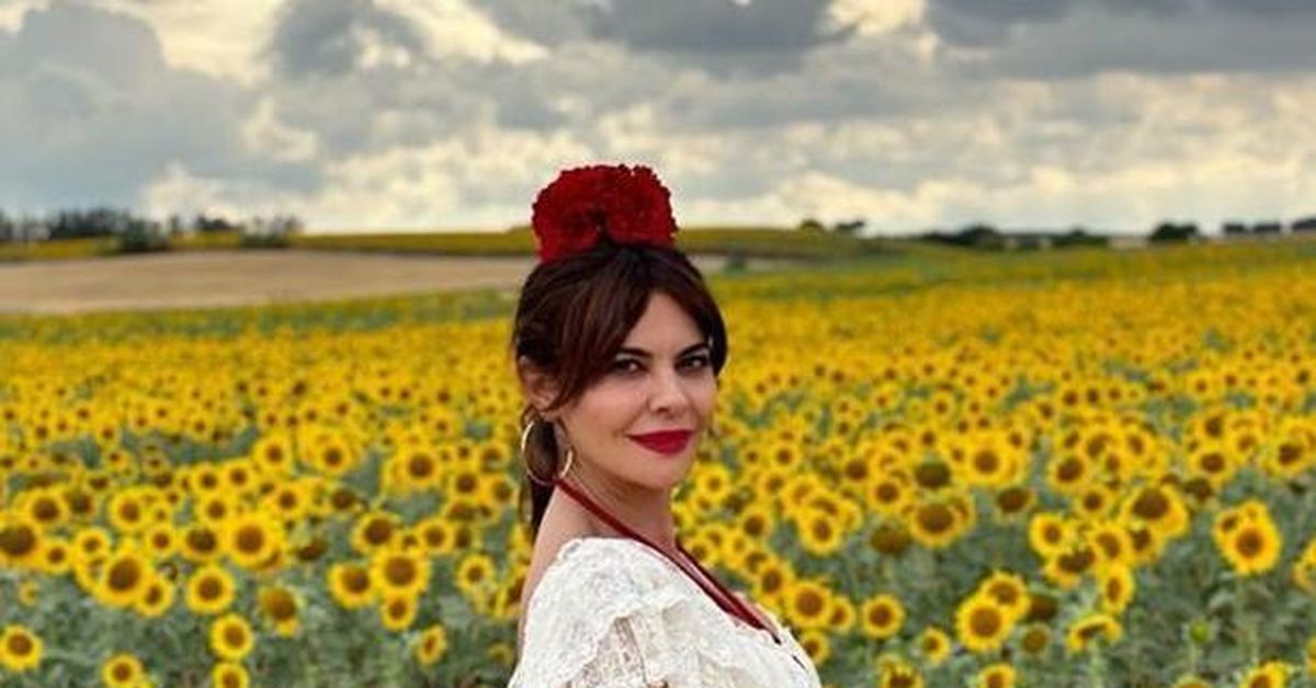 Cómo vestir en El Rocío, claves, consejos y tendencias de 2024