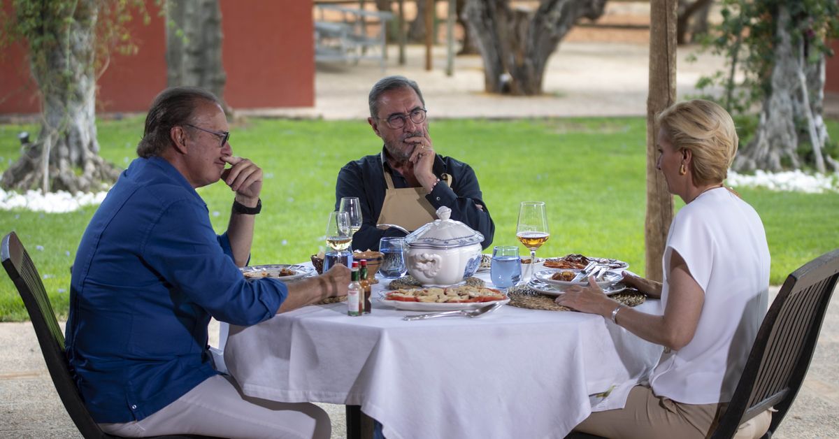 "Ringuin Minguin" y los despistes de Pepa Gea, los secretos desvelados ...