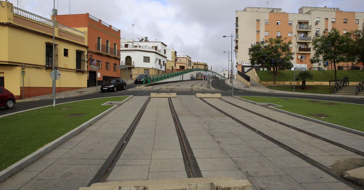Licitadas las obras de electrificación, señalización y estaciones del ...