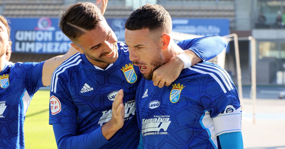 Álvaro Rey ya conoce la propuesta para renovar del Xerez CD