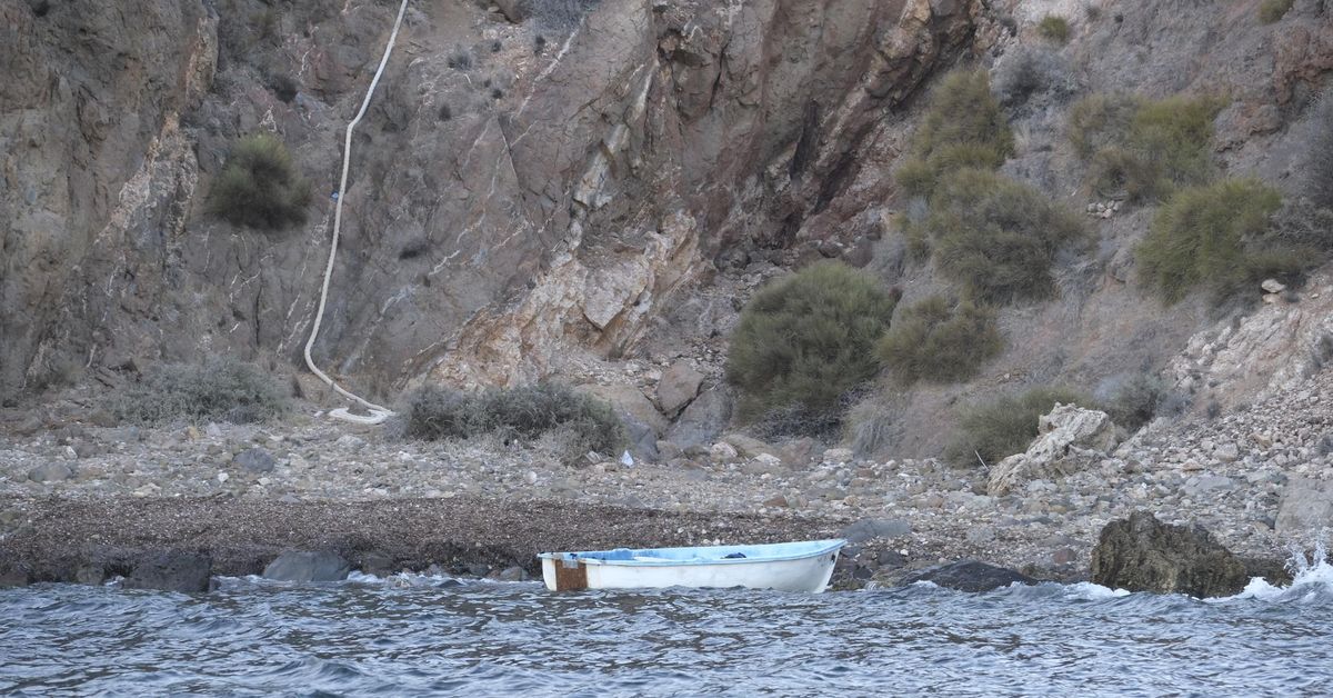 Las muertes de la patera de este domingo ya tienen responsables ...