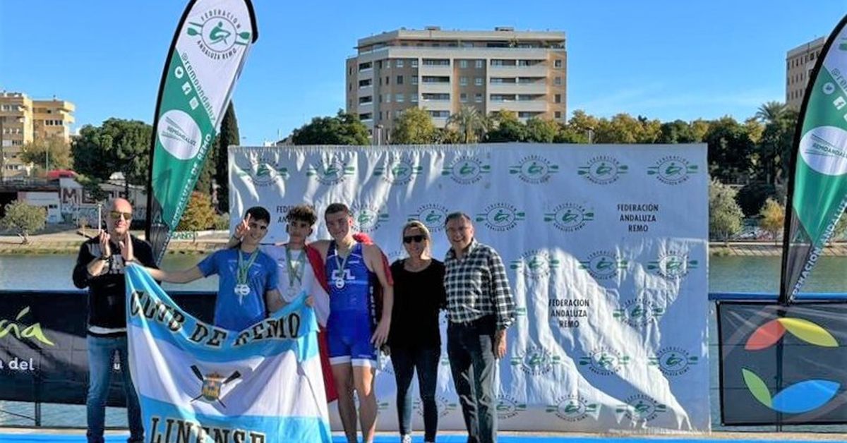 Dominio del Real Círculo Labradores en la primera regata de la XXVI ...